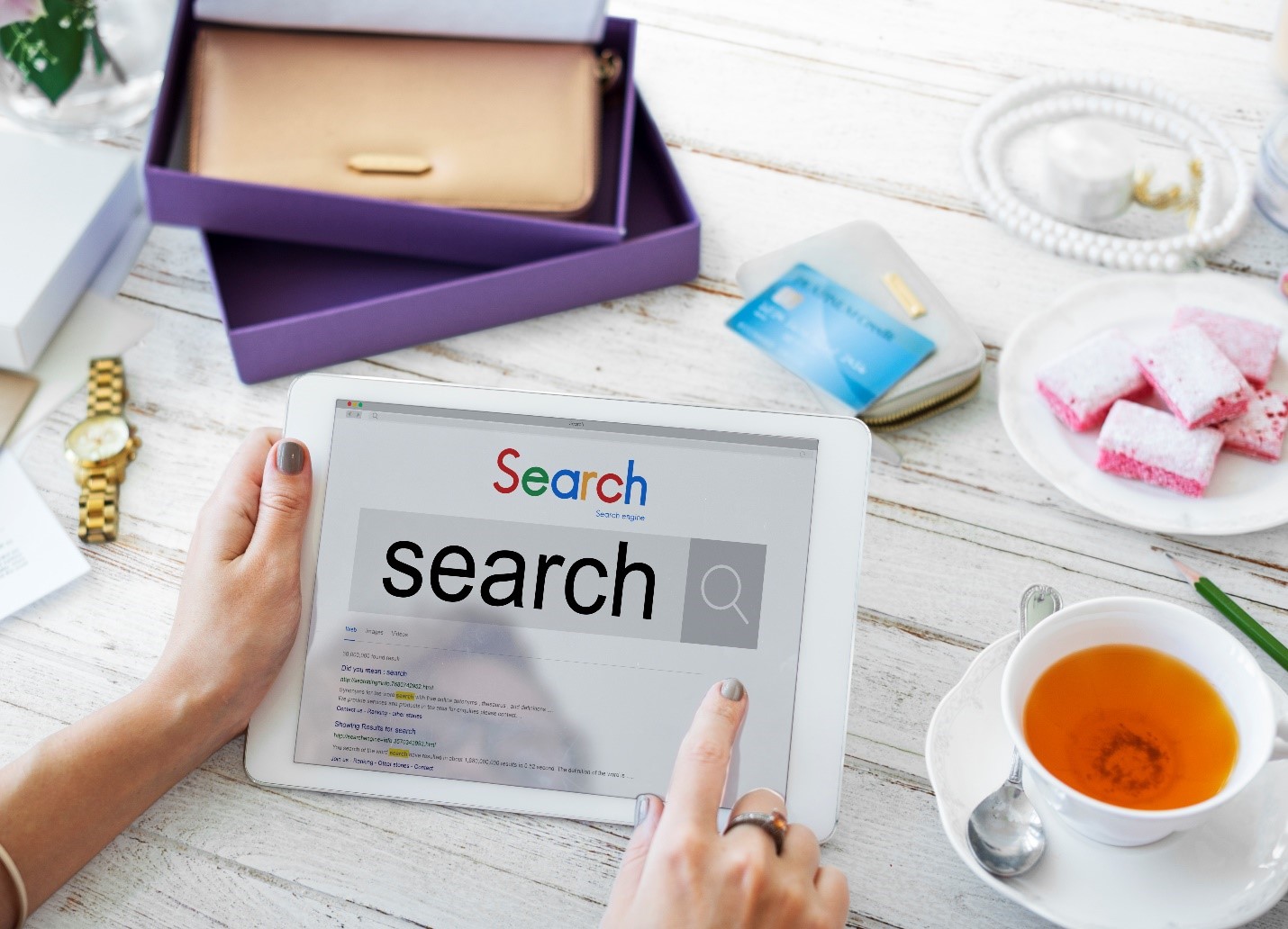 A Novice’s Guide to SEO Keyword Research | Daiki Media